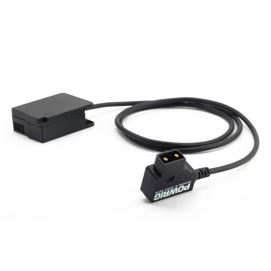 Camera Power Cables – Photo & Video Gears